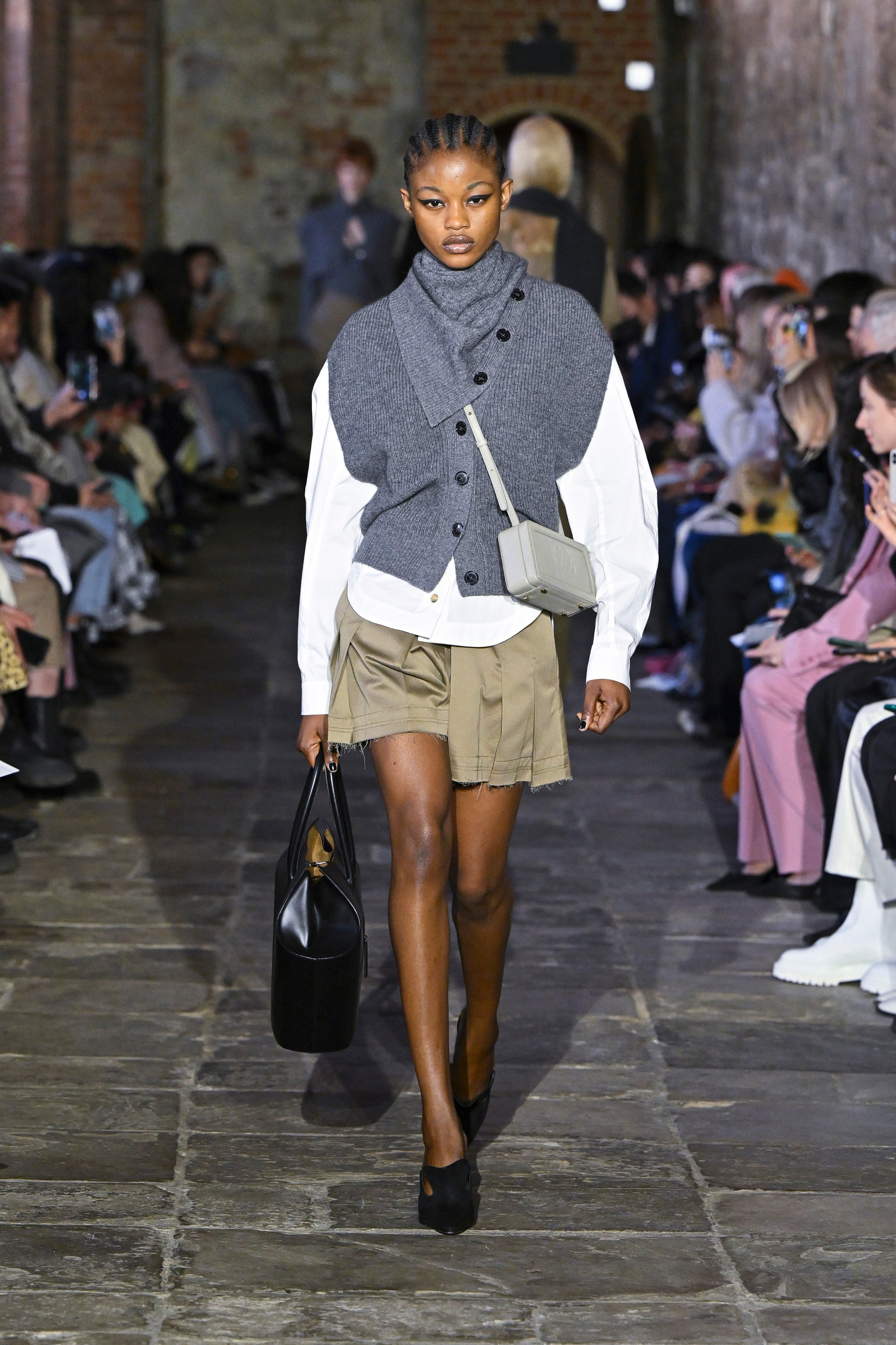 Collections - EUDON CHOI